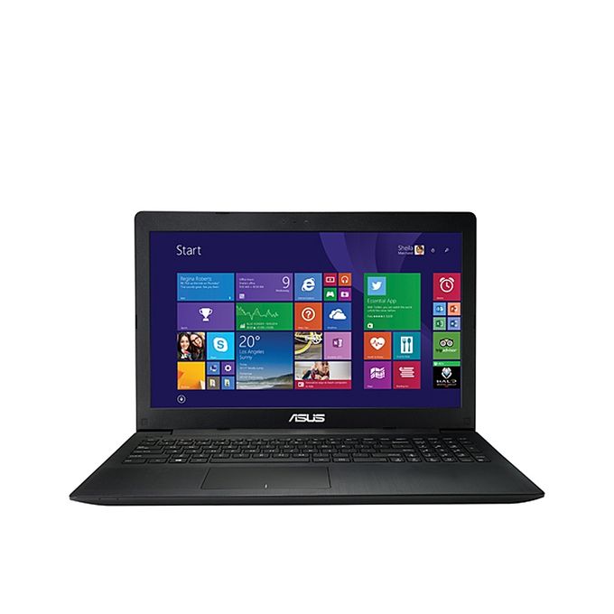 LAPTOP ASUS X751L - - El Assli Hi-Tech